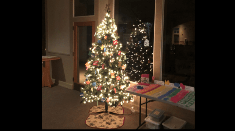 Giving Tree Gift Collection